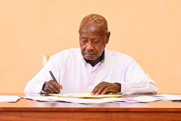 Museveni announces 2026–2031 cabinet, retains key figures in major ...