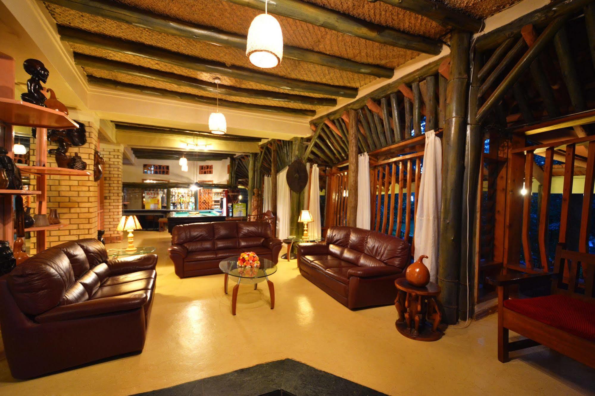kampala-forest-cottages3 - Eagle Online