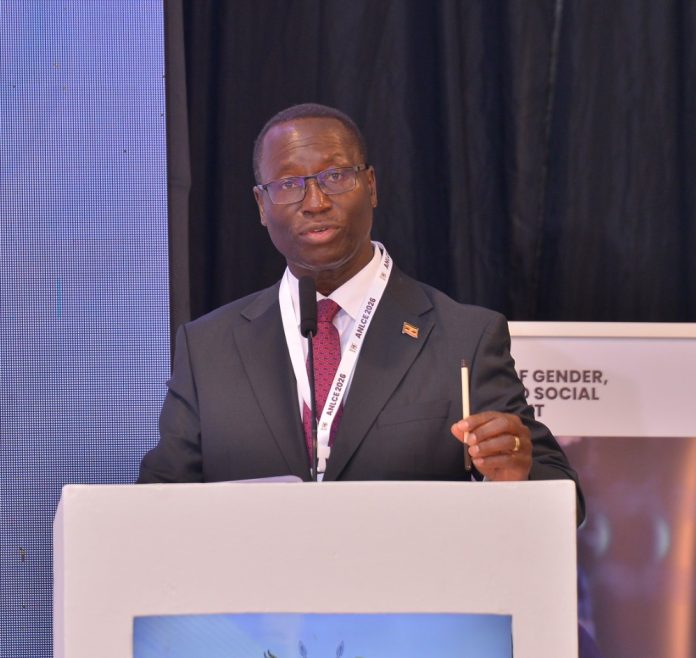 Ministry of Gender unveils initiative to address labour market data ...