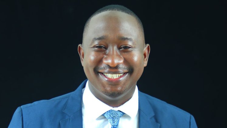Journalist Solomon Sserwanja reportedly Arrested - Eagle Online